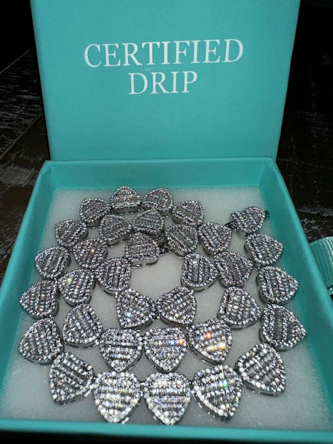 Certified Drip | Time to get your Drip Certified!