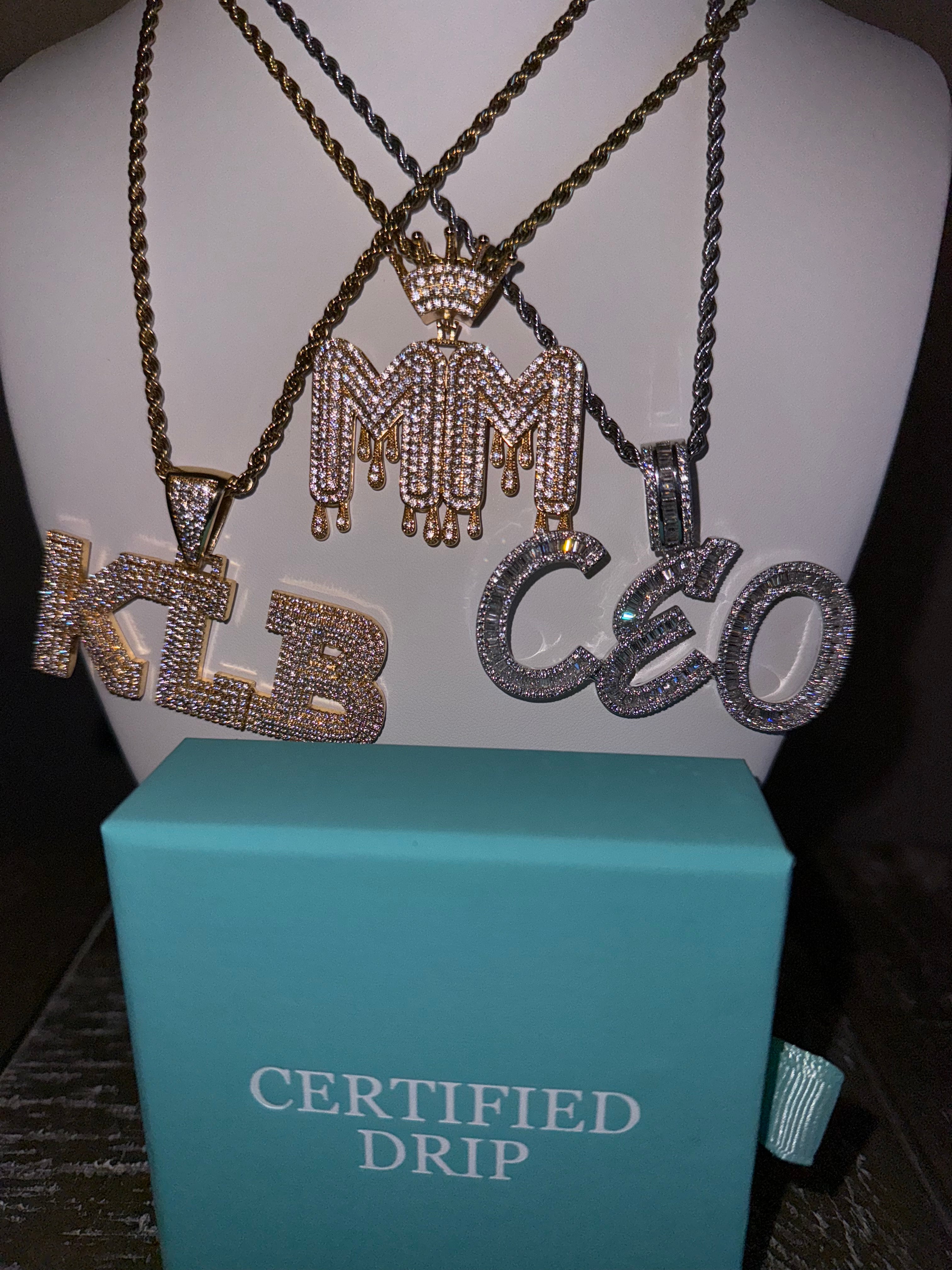 Certified Drip | Time to get your Drip Certified!